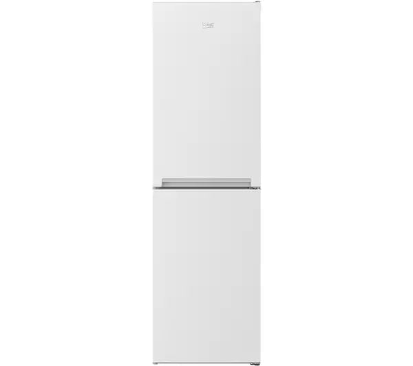Beko Freestanding Fridge Freezer | CSG4582W