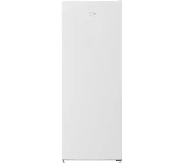 BEKO FFG4545W Tall Freezer - White