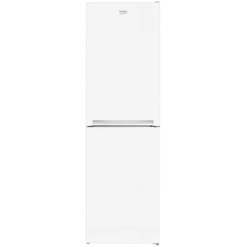 BEKO 182X55CM FRIDGE FREEZER CSG4582W