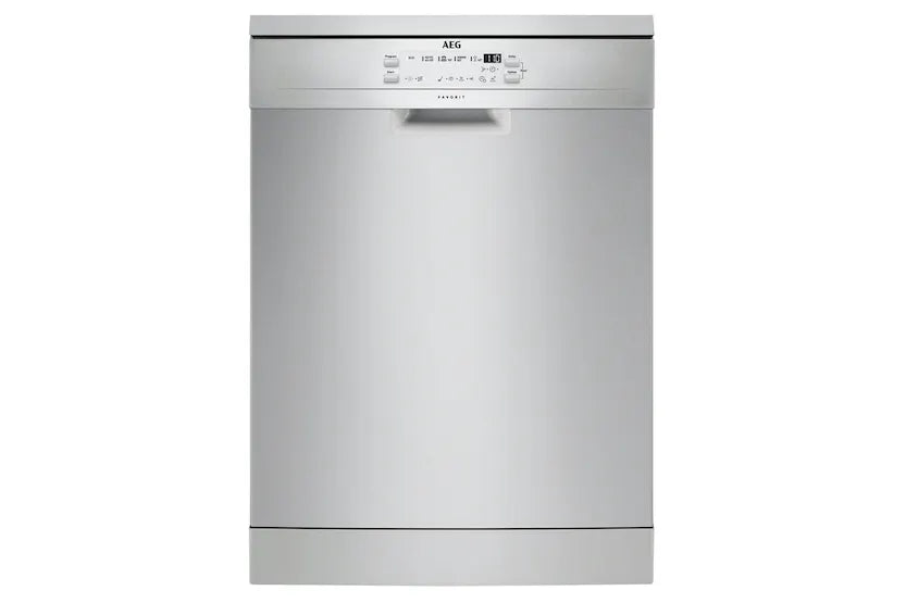 AEG Freestanding Dishwasher | 13 Place | FFB53600ZM